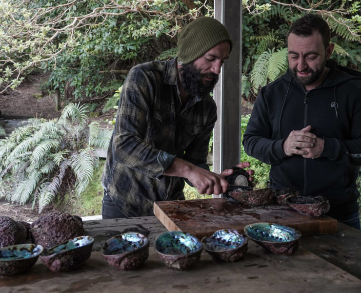 Gallery - Gravity Fishing